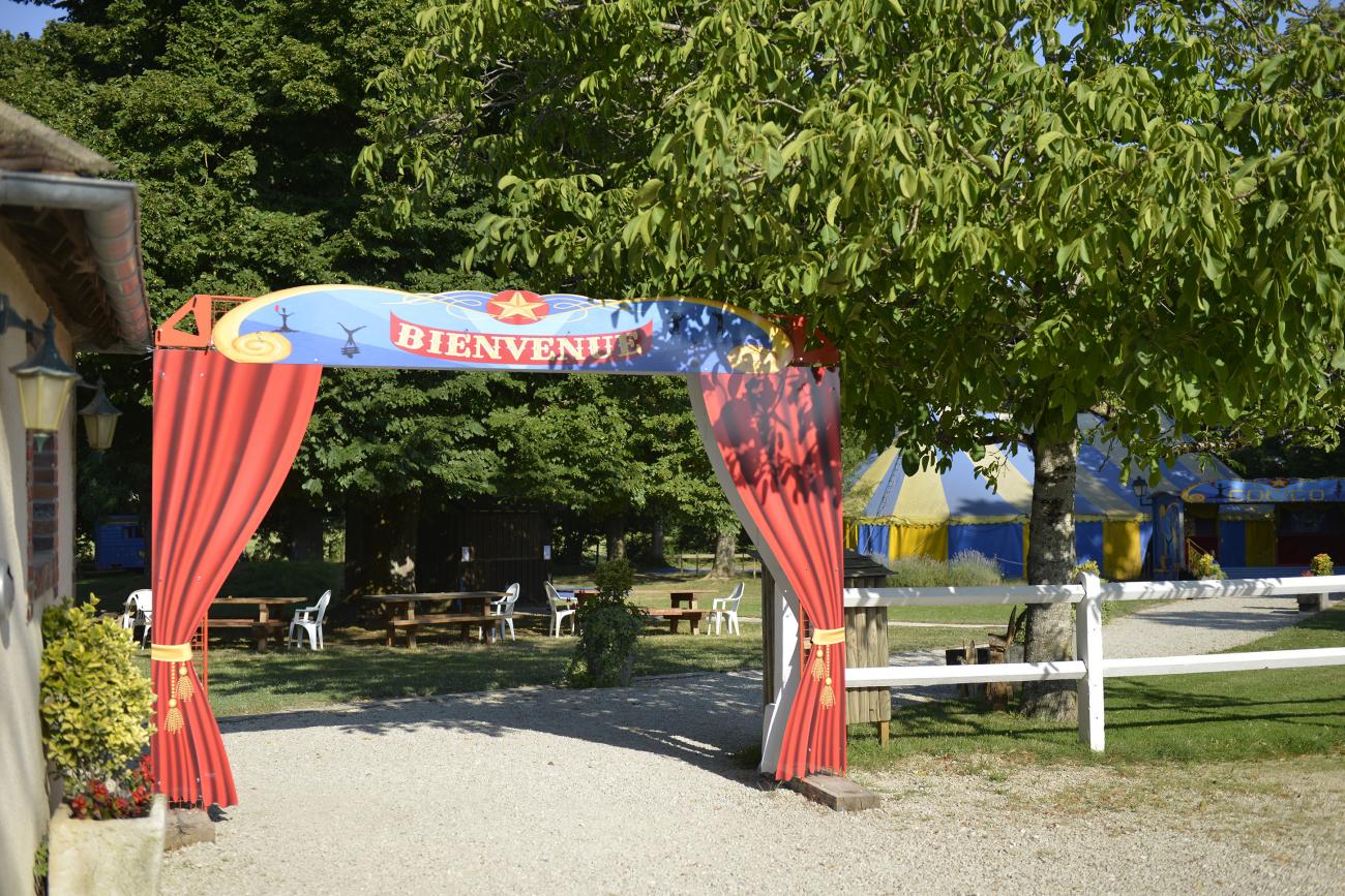 Classe équestre Yonne, Cirque Equestre de Cocico, equitation , poneys ...