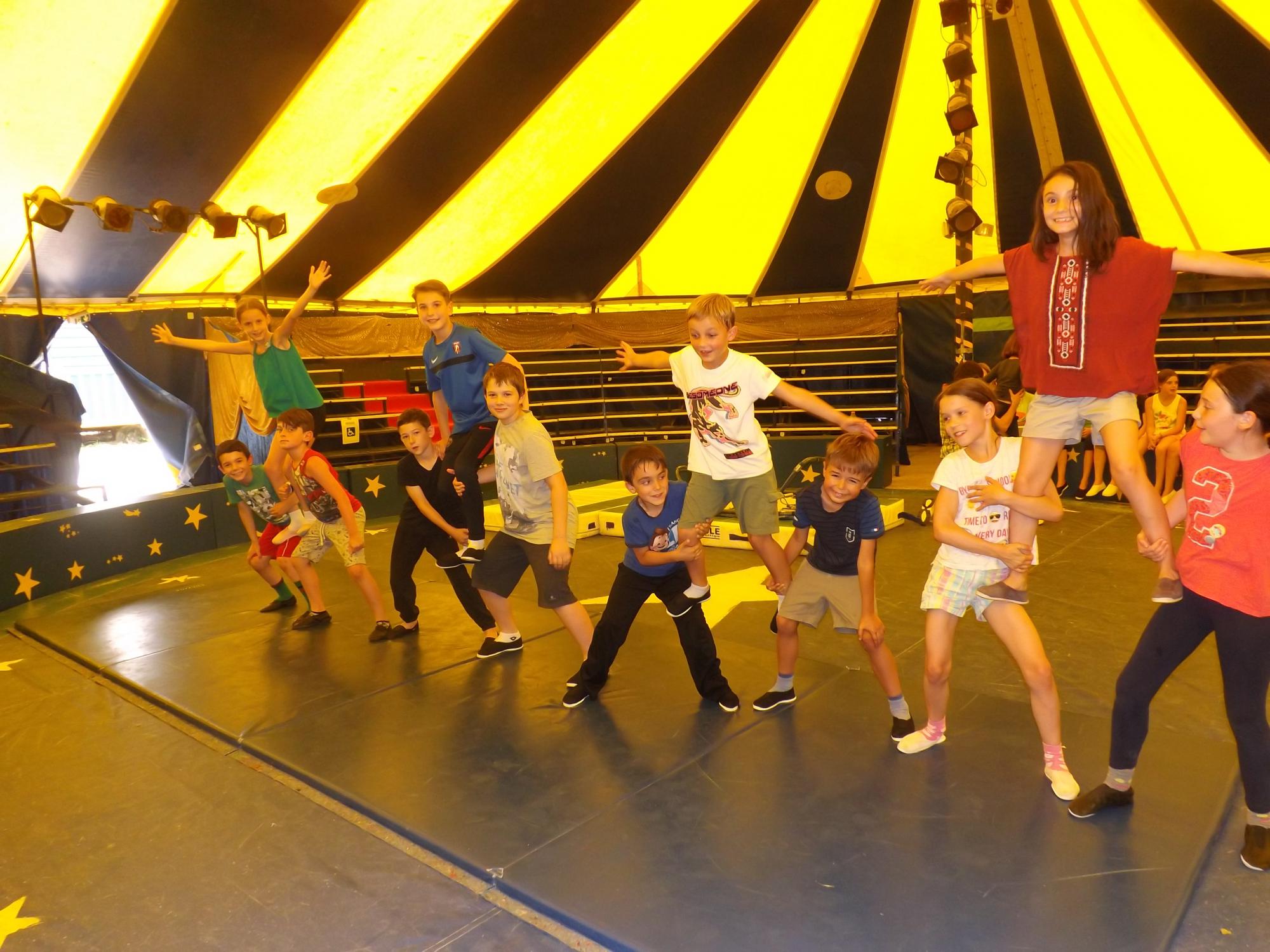 Classe équestre Yonne, Cirque Equestre de Cocico, equitation , poneys ...