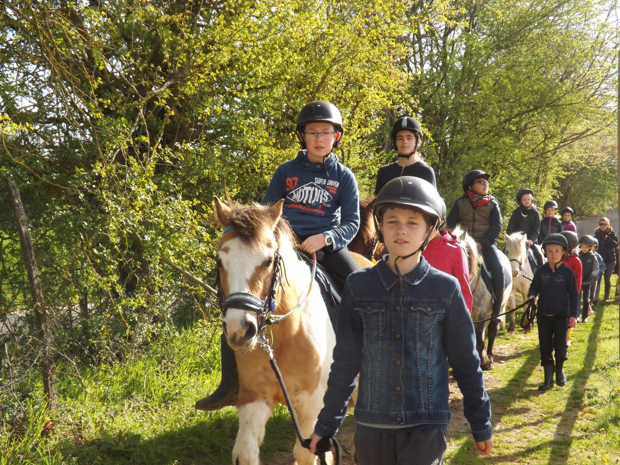 Classe cirque Yonne, Cirque Equestre de Cocico, expression corporelle ...