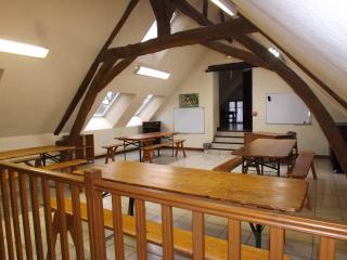 Classe decouverte Yonne, Cirque Equestre de Cocico, spectacle, centre ...